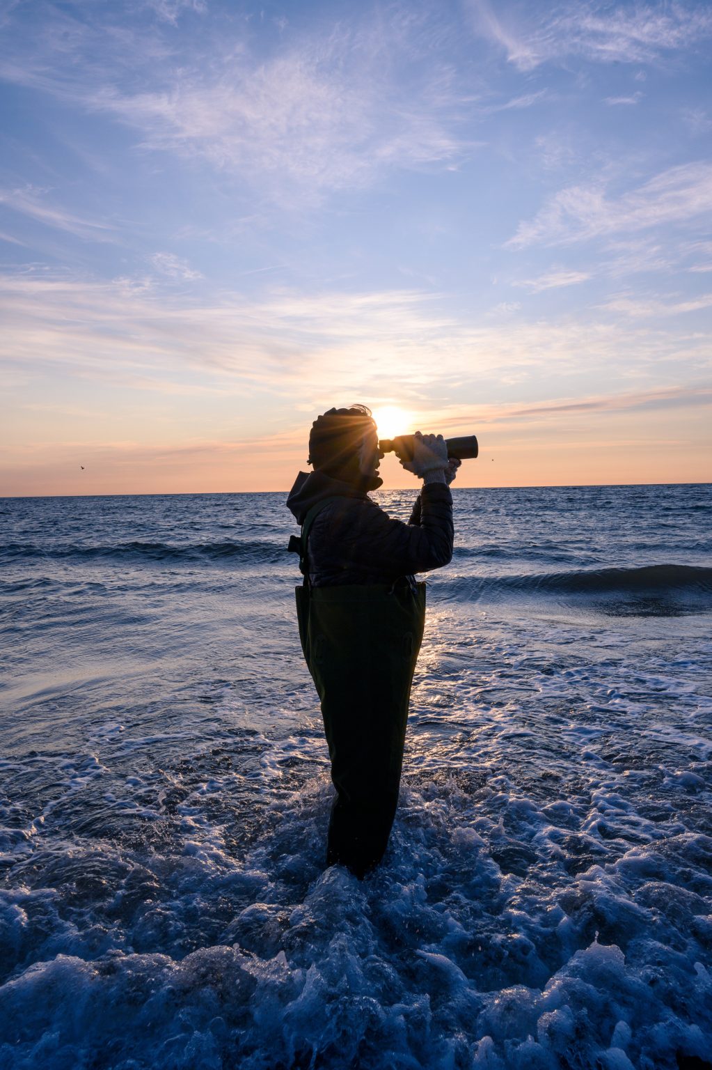 Arctic Ice: Past vs Present – Friends of Cooper Island